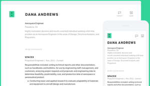 10 Useful (and Free!) Tools to Create a More Advanced Resume | JOHNLEONARD