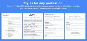 10 Useful (and Free!) Tools to Create a More Advanced Resume | JOHNLEONARD