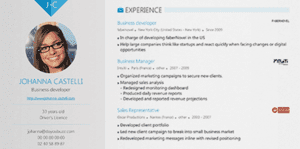 10 Useful (and Free!) Tools to Create a More Advanced Resume | JOHNLEONARD