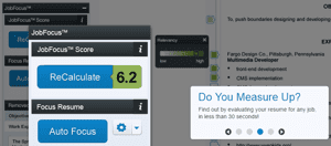 10 Useful (and Free!) Tools to Create a More Advanced Resume | JOHNLEONARD