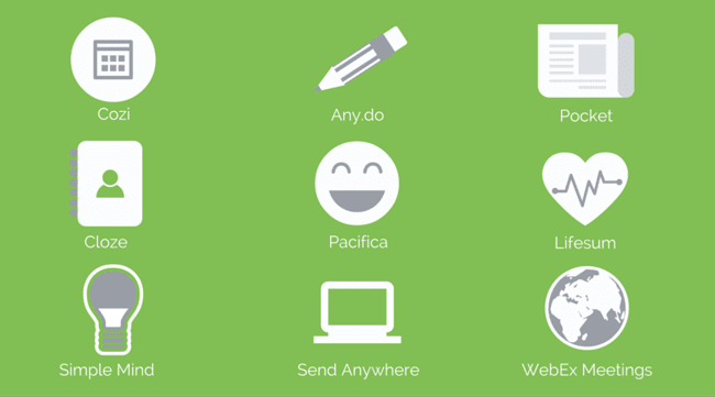 The 9 Apps You Need To Get Your Work-Life Balance in Check | JOHNLEONARD