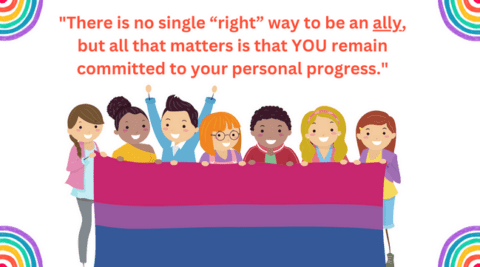 How to Show Your Support to the LGBTQIA+ Community in the Workplace ...