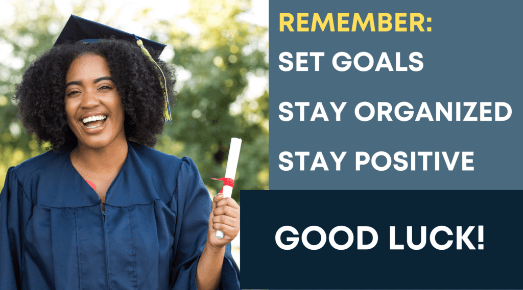 How To Stay Motivated During Your Post Grad Job Search JOHNLEONARD