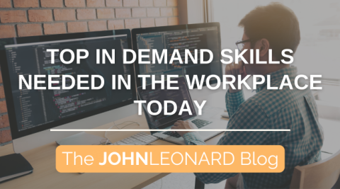 Blog | JohnLeonard